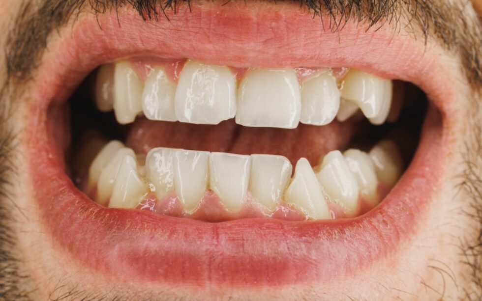 Fixing Chipped or Crooked Teeth with Cosmetic Dentistry
